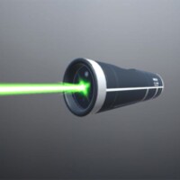 Laser Pointer 2 for Android - Download the APK from Uptodown
