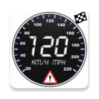 GPS Speedometer-Trip Meter for Android - Download the APK from Uptodown