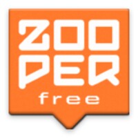 Zooper Widget for Android - Download the APK from Uptodown