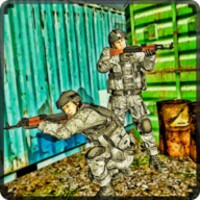 Counter Shot Terrorist Strike for Android - Download the APK from Uptodown