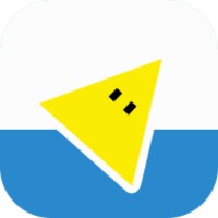 Jumping Triangle for Android - Download the APK from Uptodown