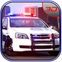 Crazy Police Prisoner Car 3D for Android - Download the APK from Uptodown