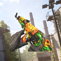 Counter Strike : Shooting Hero para Android - Baixe o APK na Uptodown