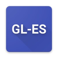 Simple OpenGL-ES Info for Android - Download the APK from Uptodown