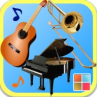 Musical Instruments Cards for Android - Download the APK from Uptodown
