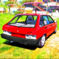 VAZ Car Test - Beamcrash for Android - Download the APK from Uptodown