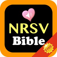 NRSV Audio Holy Bible for Android - Download the APK from Uptodown
