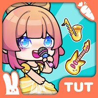 Tut world: Dream City Story for Android - Download the APK from Uptodown