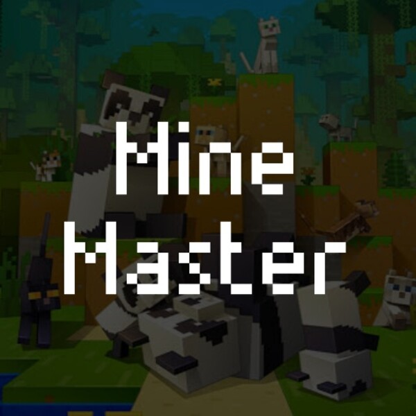 MineMaster for Minecraft for Android - Download the APK from Uptodown