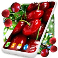 Summer Cherry Live Wallpaper for Android - Download the APK from Uptodown