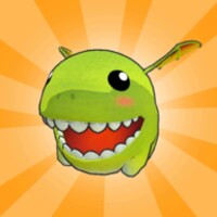 Dragon Rush 3D: Merge and Run for Android - Download the APK from Uptodown