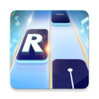 Rhythm Rush-Piano Rhythm Game لـ Android - قم بتنزيل تطبيق APK من Uptodown