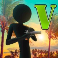 Grand Stickman Auto V for Android - Download the APK from Uptodown