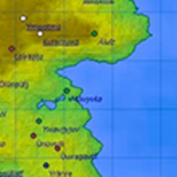 Greenfish Relief Map Generator for Windows - Download it from Uptodown ...