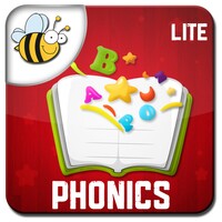 Kids Phonics Lite for Android - Download the APK from Uptodown