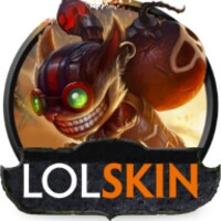 LOLSKIN for Android - Download the APK from Uptodown