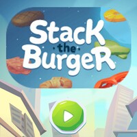Stack The Burger game for Android - Download the APK from Uptodown