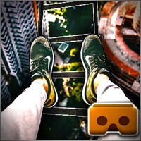 VR Heights Phobia for Android - Download the APK from Uptodown