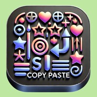 Symbols Copy Paste for Android - Download the APK from Uptodown