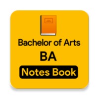 BA Notes Book for Android - Download the APK from Uptodown