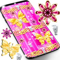 Royal elegant live wallpapers لـ Android - قم بتنزيل تطبيق APK من Uptodown