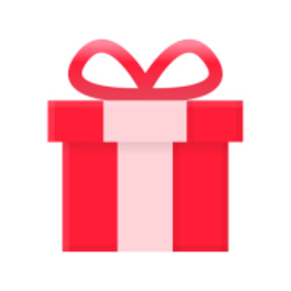Surprising Gift Service for Android - Download the APK from Uptodown