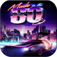 80s wallpapers - Retro wallpap for Android - Download the APK from Uptodown
