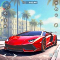 Endless Car Racing for Android - Download the APK from Uptodown