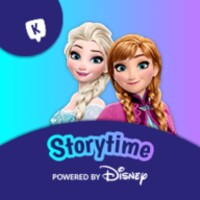 Storytime: English with Disney for Android - Download the APK from Uptodown