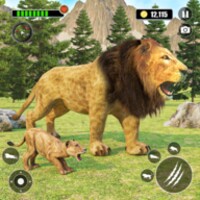 Lion Game for Android - Download the APK from Uptodown