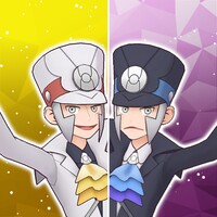 Pokémon Masters for Android - Download the APK from Uptodown