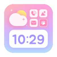 MyThemes - App icons, Widgets for Android - Download the APK from Uptodown
