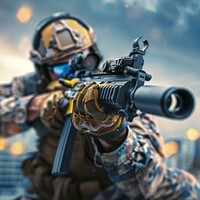 Sniper Siege: Defend & Destroy for Android - Download the APK from Uptodown