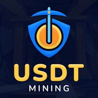 USDT Mining, Crypto USDT Miner for Android - Download the APK from Uptodown