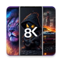 8K Wallpaper for Android - Download the APK from Uptodown