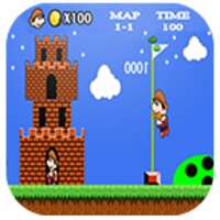 Super World Run for Android - Download the APK from Uptodown