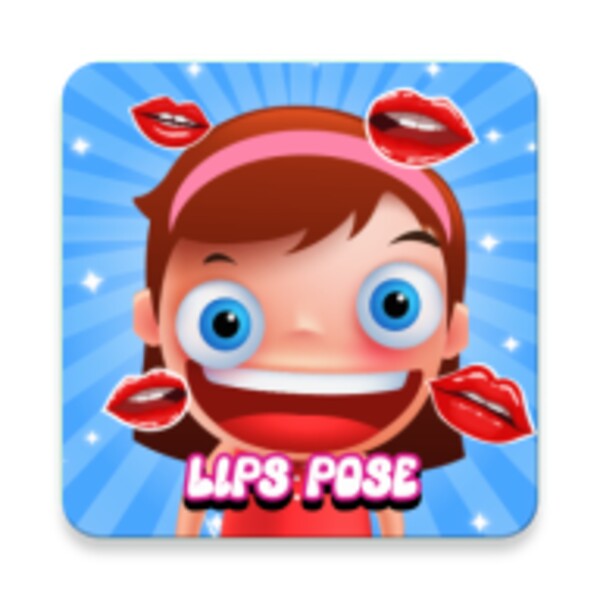 Lips Pose for Android - Download the APK from Uptodown