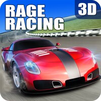 Rage Racing 3D for Android - Download the APK from Uptodown