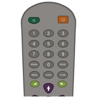DD FreeDish Remote Control for Android - Download the APK from Uptodown