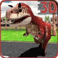Wild Dinosaur Simulator 2015 for Android - Download the APK from Uptodown