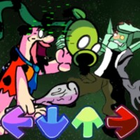 FNF Glitch Legend para Android - Descarga el APK en Uptodown