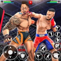 Martial Arts Fight Game for Android - Download the APK from Uptodown
