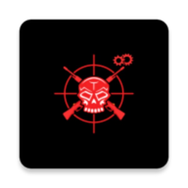 Red Number Headshot for Android - Download the APK from Uptodown