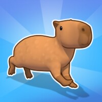 Capybara Rush para Android - Descarga el APK en Uptodown