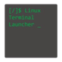 Linux Terminal Launcher for Android - Download the APK from Uptodown