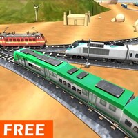 Train Driver 2018 for Android - Download the APK from Uptodown