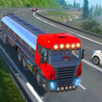 US Truck Simulator 2021: Cargo Transport Duty针对于Android - 从Uptodown上下载APK