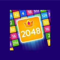 2048 Blast: Merge Numbers para Android - Descarga el APK en Uptodown