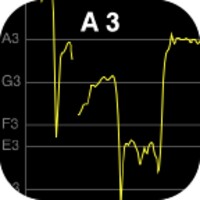 VocalPitchMonitor for Android - Download the APK from Uptodown