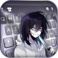 Smiling Jeff Keyboard Backgrou for Android - Download the APK from Uptodown